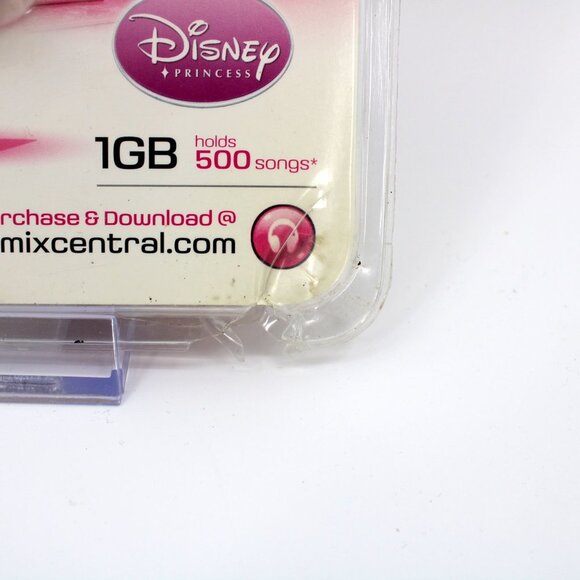 Disney | Portable Audio & Video | Disney Mix Stick 2 Princess Mp3 ...